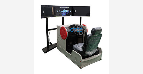 Education simulators Car driving simulator Car driving simulator ...
