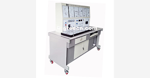 electrician skill assessment training device