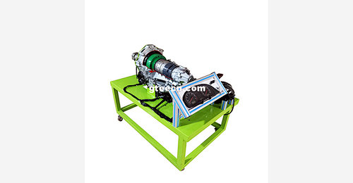 Auto Transmission Gear Simulator automotive trainer