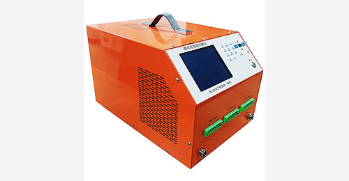 Lithium battery intelligent balancer