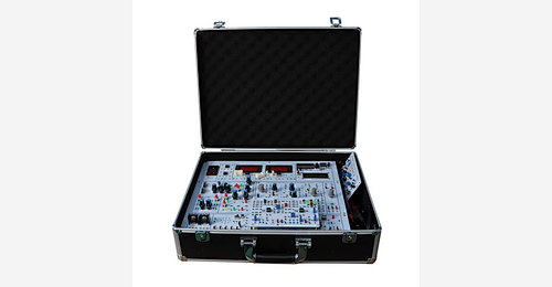 Analog circuit training kit electrical training equipment