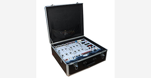 Comprehensive electronic training kit educational equipment