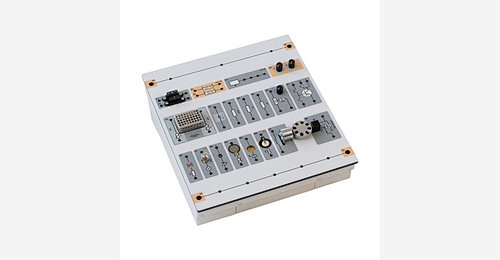 Automotive Sensors Trainer educational equipment