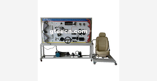 automotive training equipment automotive trainer
