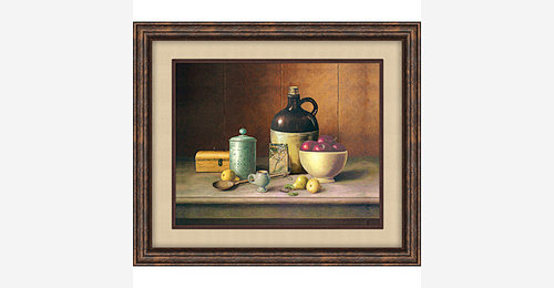 3D Arts , - RICHER FRAME