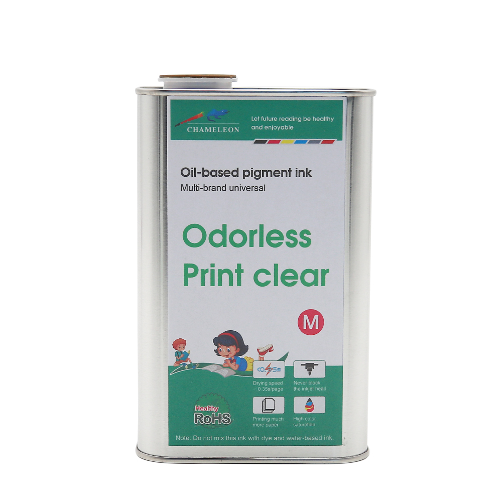 Factory direct sales inkjet printer ink