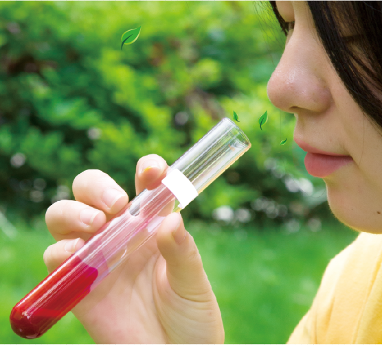 Eco-friendly inks - 广州和光精细化学有限公司