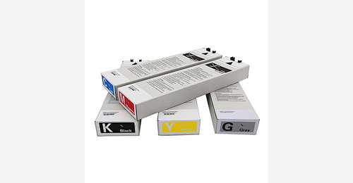 High-quality oil based printing ink suppliers