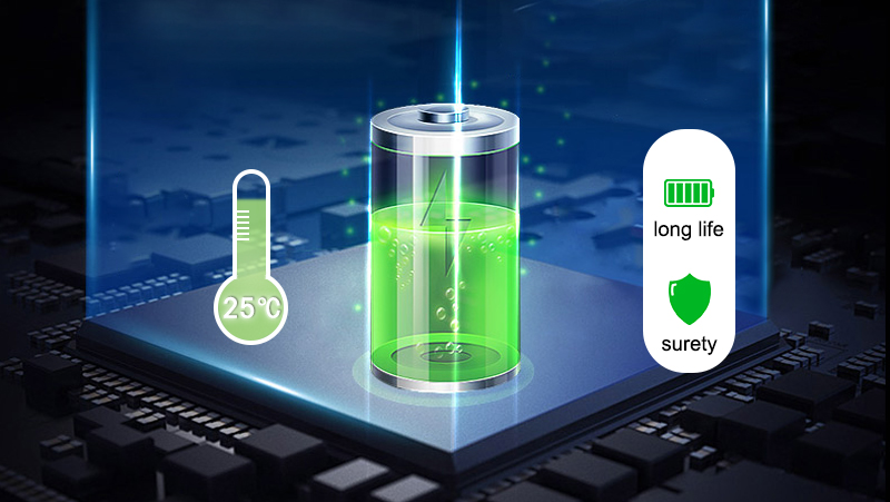 What Is The Life Expectancy Of A BESS Battery?