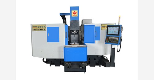 Double Side Milling Machine - milling machine , double side milling ...