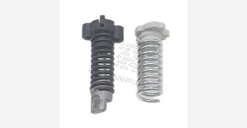 Fuel tank spring+handle bar spring , STIHL MS361 , 1135 790 8301 ...