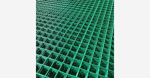 green wire mesh , galvanized fance , 4x4 welded wire mesh roll