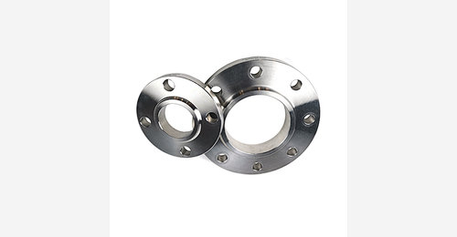 Brida deslizante de acero inoxidable, RF, 300 lb