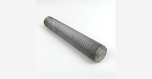 20mm Threaded Rod, ASTM A153, Hot Dip Galvanized Coating