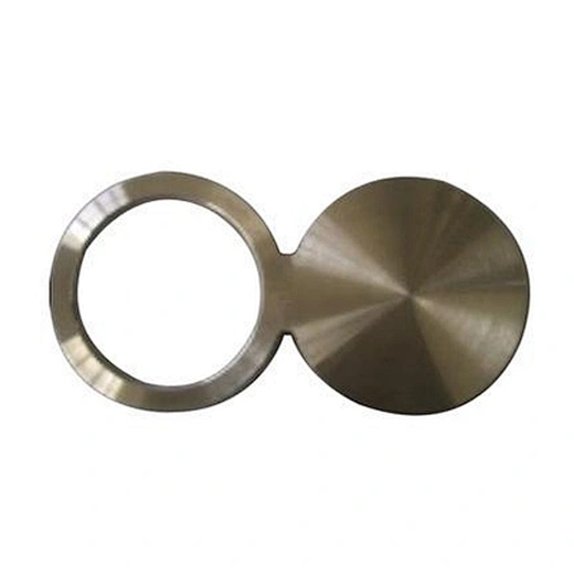 Spectacle Blind Flange, ASME, ANSI B16.48, API 590