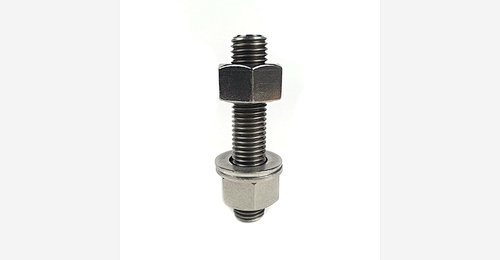 Hardened Threaded Rod, Fully Thread Stud, ANSI B18.31.2