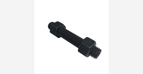 ASME A193 B16 Stud Bolt, 10 UNC, 1-1/2 Inch, 30 to 1000 mm