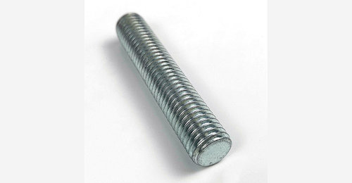16mm Threaded Rod, Metric Thread Type, Class 6G, M16