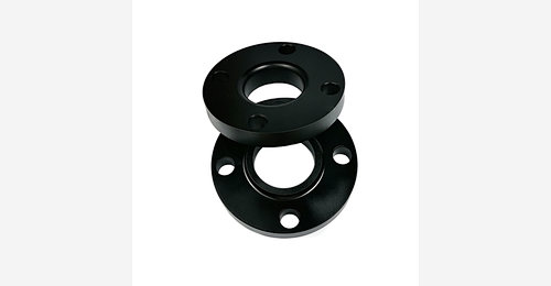 Black Pipe Flange, 150LB, 1/2 to 4 Inch