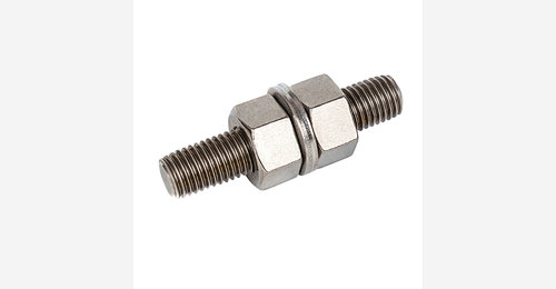 Perno roscado continuo, 7/8 pulgadas, 120 mm, 9 UNC