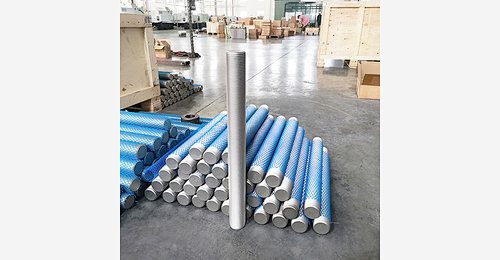 Special Alloy 2205 Bolt and Nut, 5/16 to 4 inch