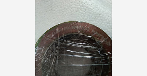 Graphite Filler Spiral Wound Gasket, DN40, SS304 Winding