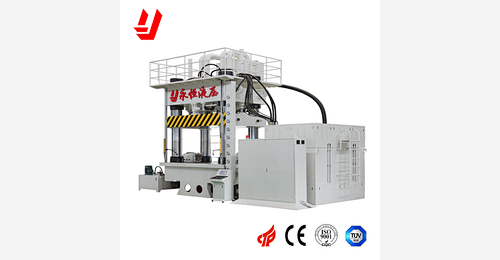 Hydroforming Bellows Machine