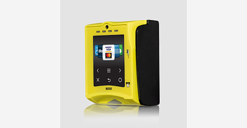 Nayax Card Reader Cashless Payment Device Vending Machine