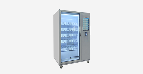 beer alcohol elevator vending machine Malaysia