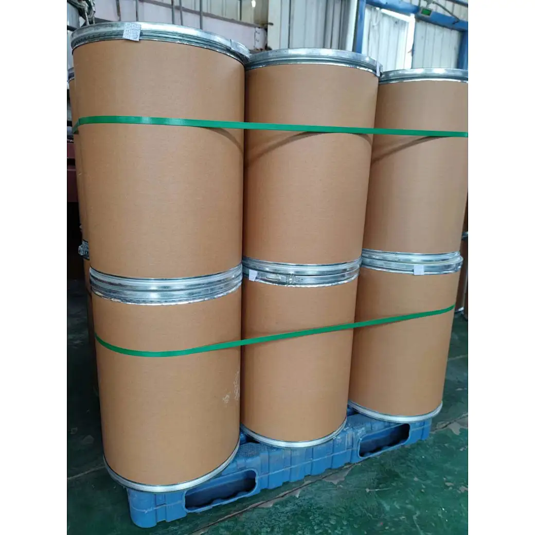 Sodium Octanoate Cas 1984 06 1 Manufacturer