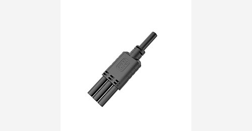 Y Type led light cable connector Supplier Cablein