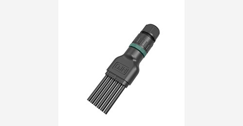 Y Type 2 Wire Connector Waterproof Y62 Supplier Cablein