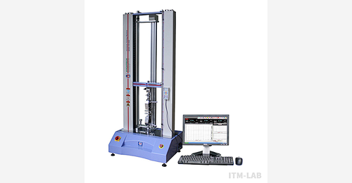 Universal Test Machine Manufacturer – ITM-LAB Machine Inc.