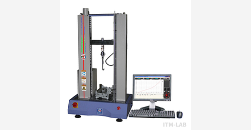 Top UTM Testing Machine in China | itm-lab.net