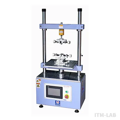 Universal Test Machine Manufacturer – ITM-LAB Machine Inc.