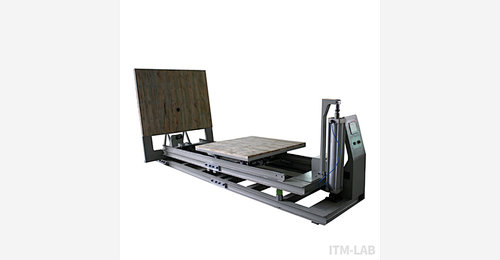 Incline Impact Tester | package testers - ITM-LAB.NET