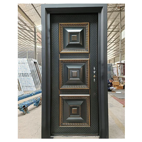 5 best and latest safety door designs with pictures in 2023 - Foshan ...