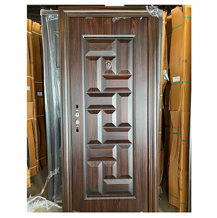 5 best and latest safety door designs with pictures in 2023 - Foshan ...