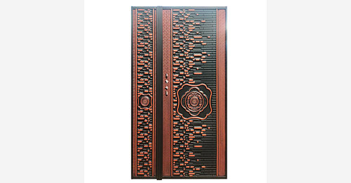 High Security Doors for Homes: China Leading OEM