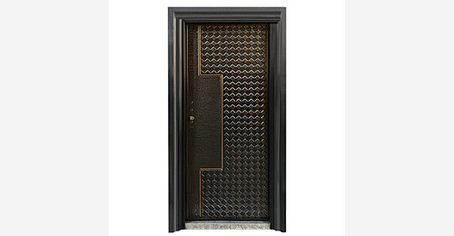 High-quality Metal Building Entry Doors | Top Victory