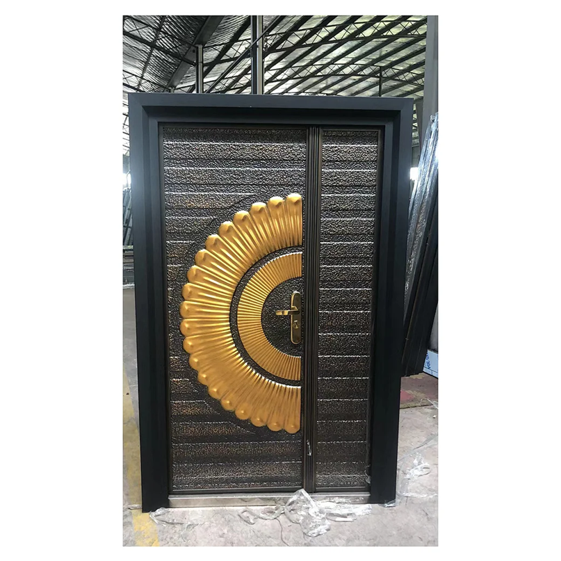 5 best and latest safety door designs with pictures in 2023 - Foshan ...