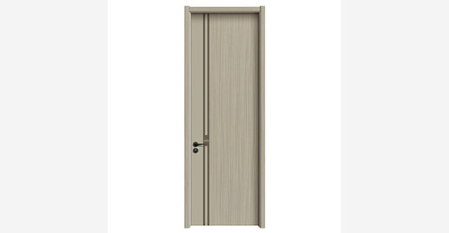 Factory Direct Supply Modern House Interior Doors