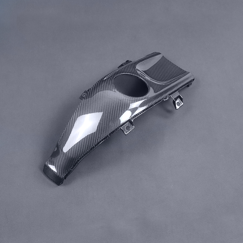 Yamaha R7 2022+ carbon fiber full Tank Airbox Cover