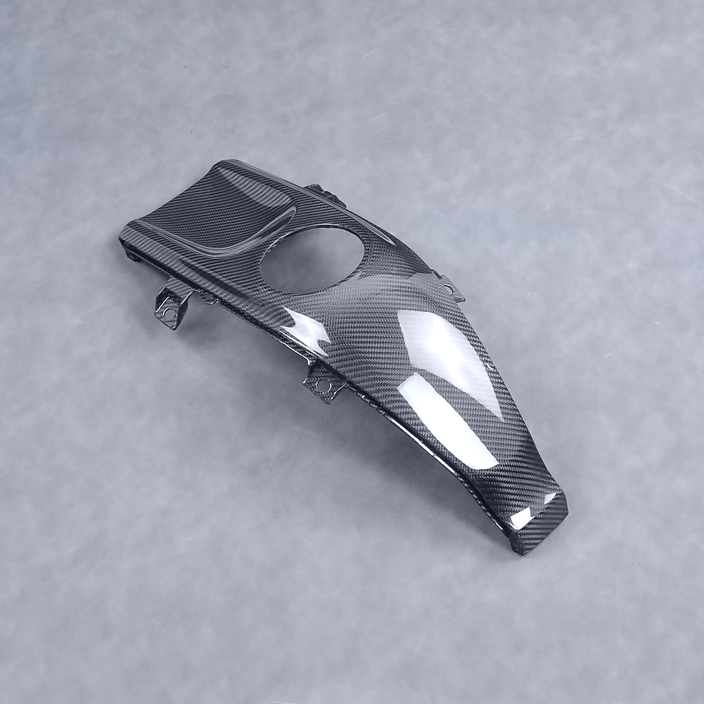 Yamaha R7 2022+ carbon fiber full Tank Airbox Cover