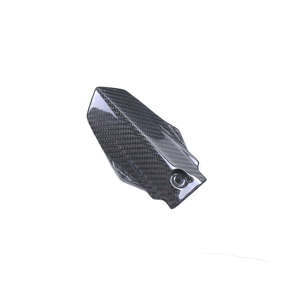 Yamaha R7 2022+ carbon fiber Rear Seat Cover