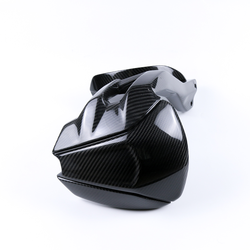 Front Fender Covers for Multistrada 950 1260