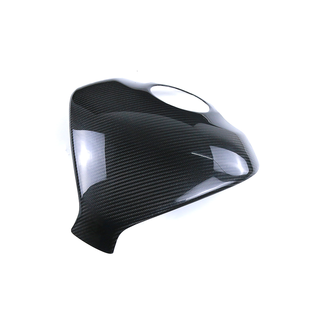 Yamaha R3 Carbon Fiber Tank Airbox Cover 2019+