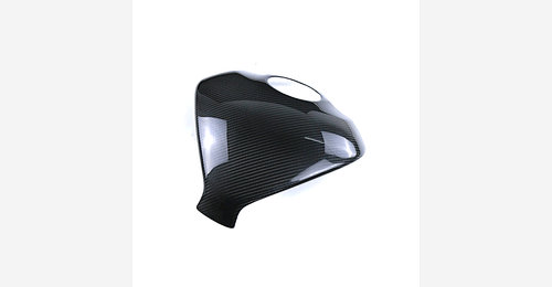 Yamaha R3 Carbon Fiber Tank Airbox Cover 2019+