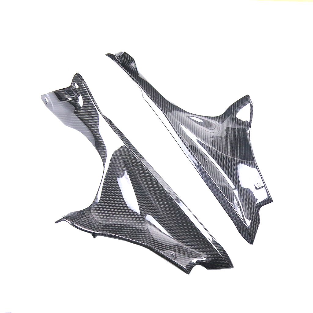 Yamaha R7 2022+ carbon fiber Side Fairings