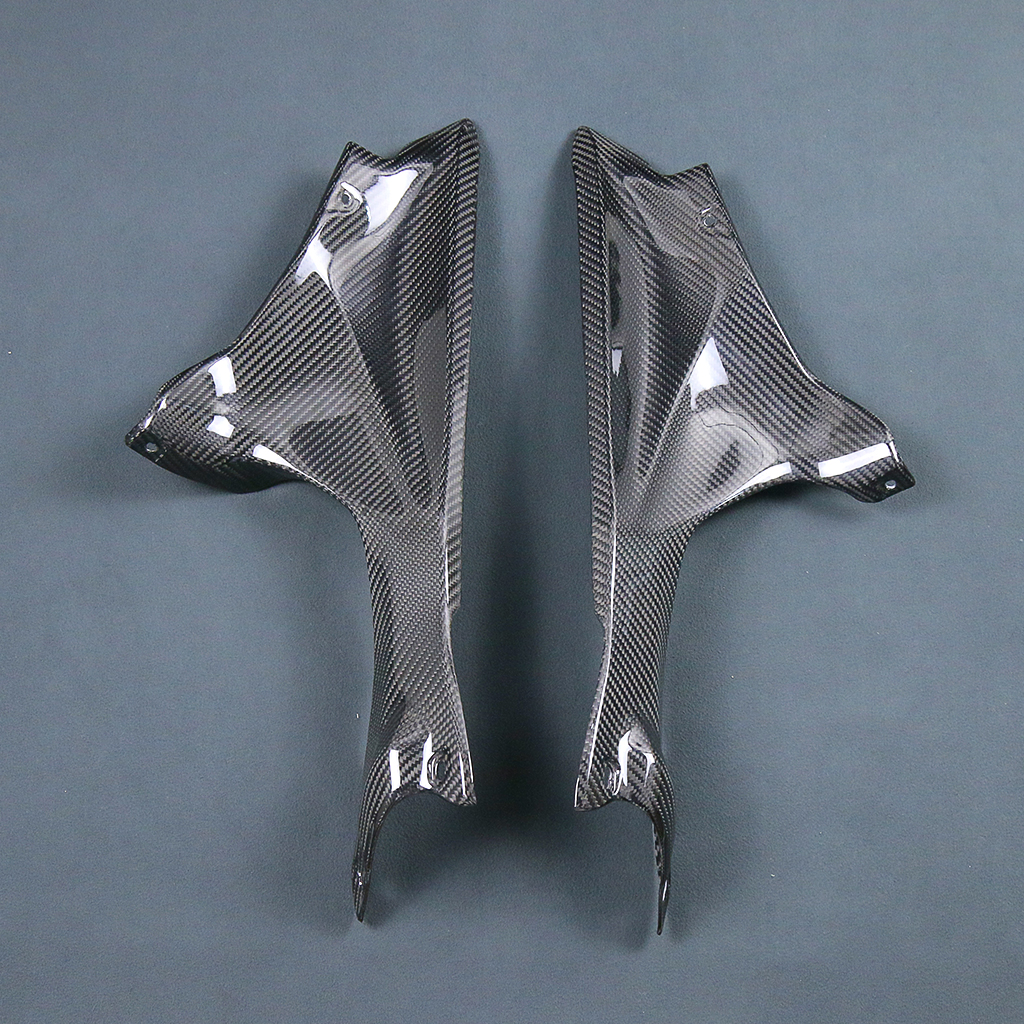 Yamaha R7 2022+ carbon fiber Side Fairings